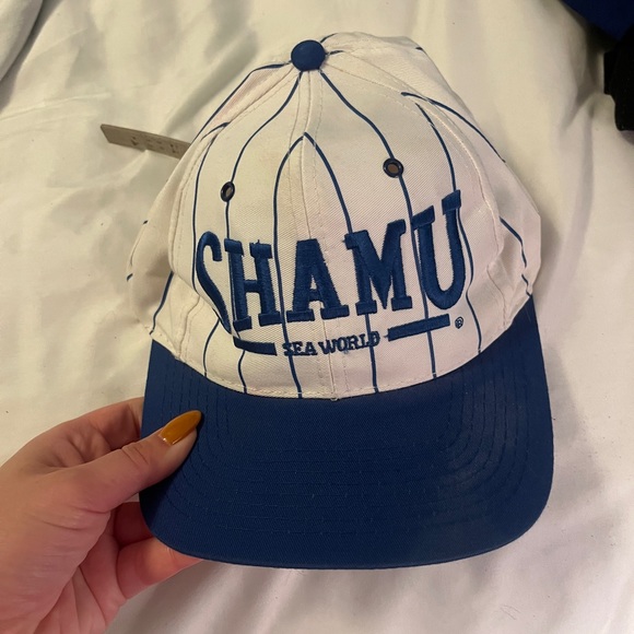 Accessories | Shamu Hat | Poshmark